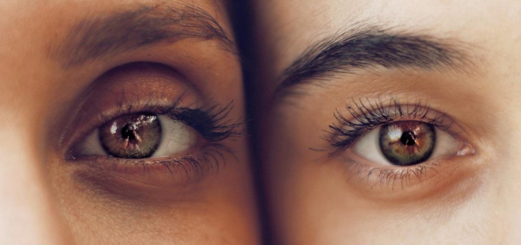 Jouw ogen bekennen kleur - Pearle Opticiens Blog